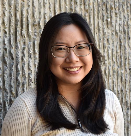 Julia Choi | UCSB Professional and Continuing Education